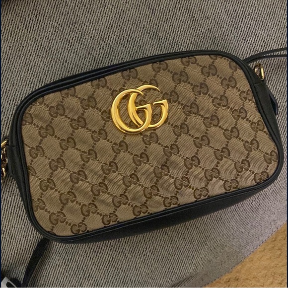 Gucci | Bags | Gucci Camera Crossbody | Poshmark